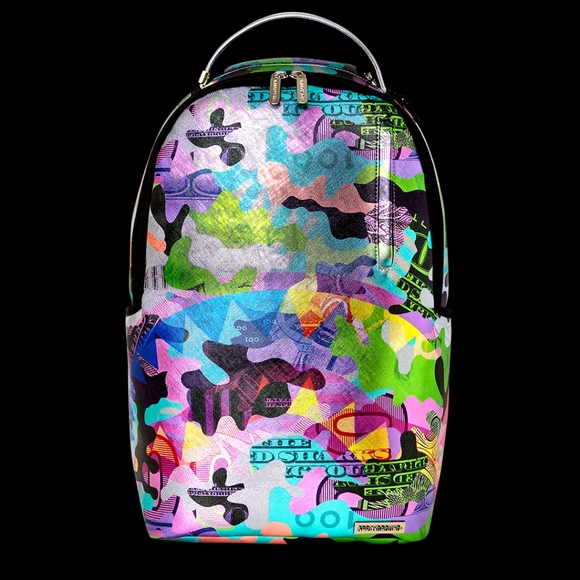 Sprayground | Bags | Sprayground Heavy Rhythm Backpack | Poshmark